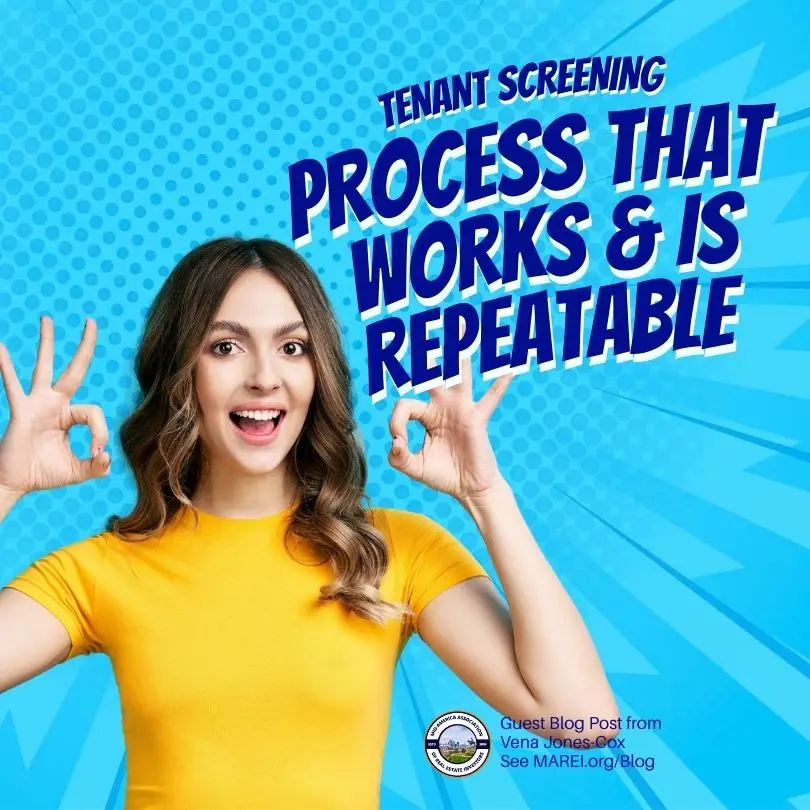 Repeatable Tenant Screening: How to Attract Better Renters