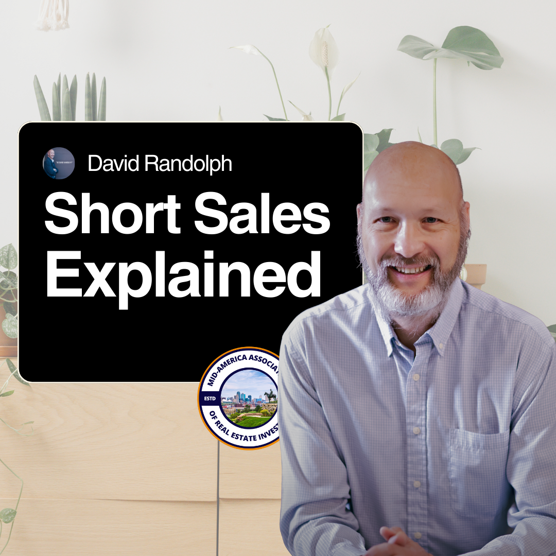 Short Sales Explained: Process, Pitfalls, and Profit Potential for Real ...